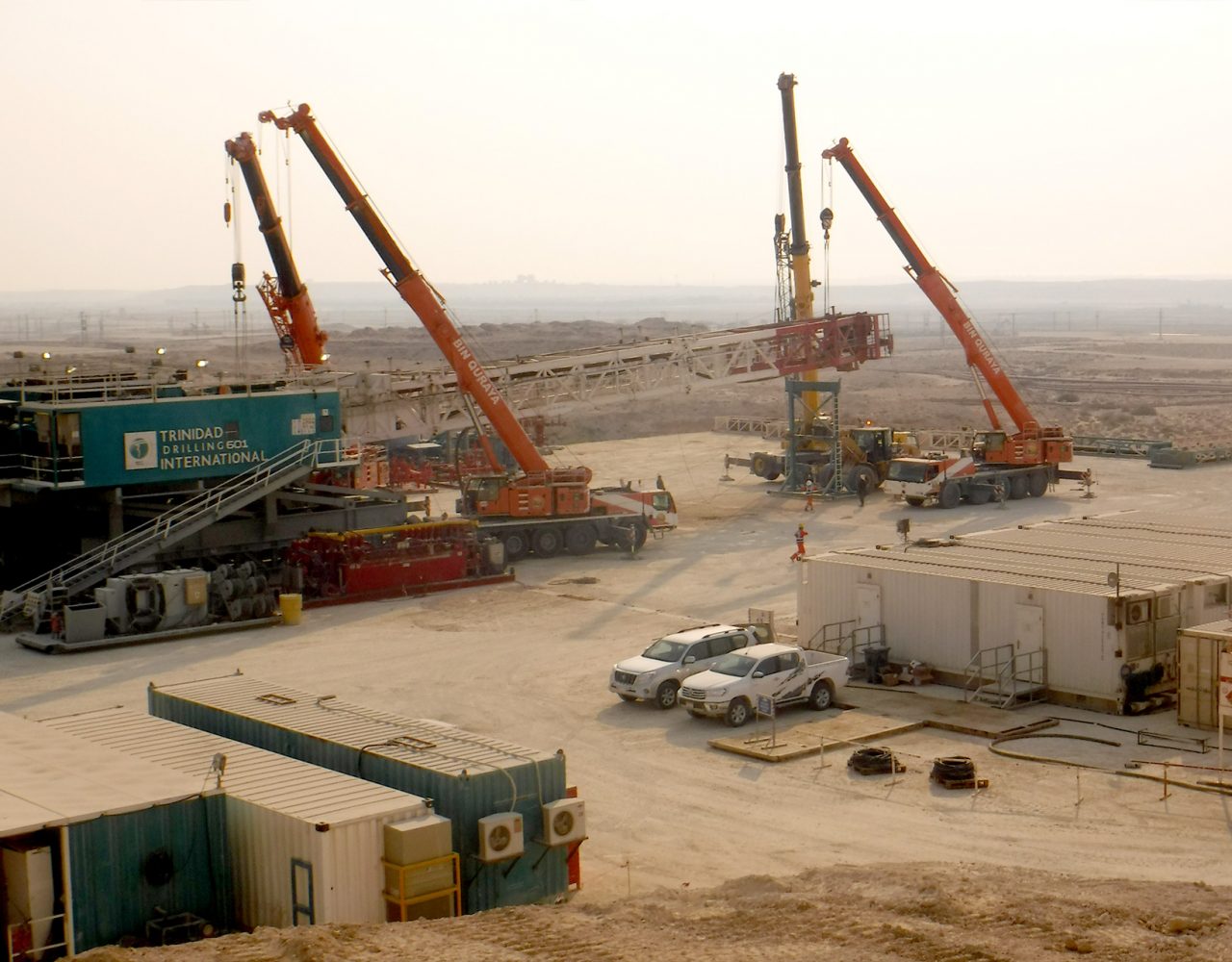 BLCS Int. Rig Move and Services – Just another WordPress site